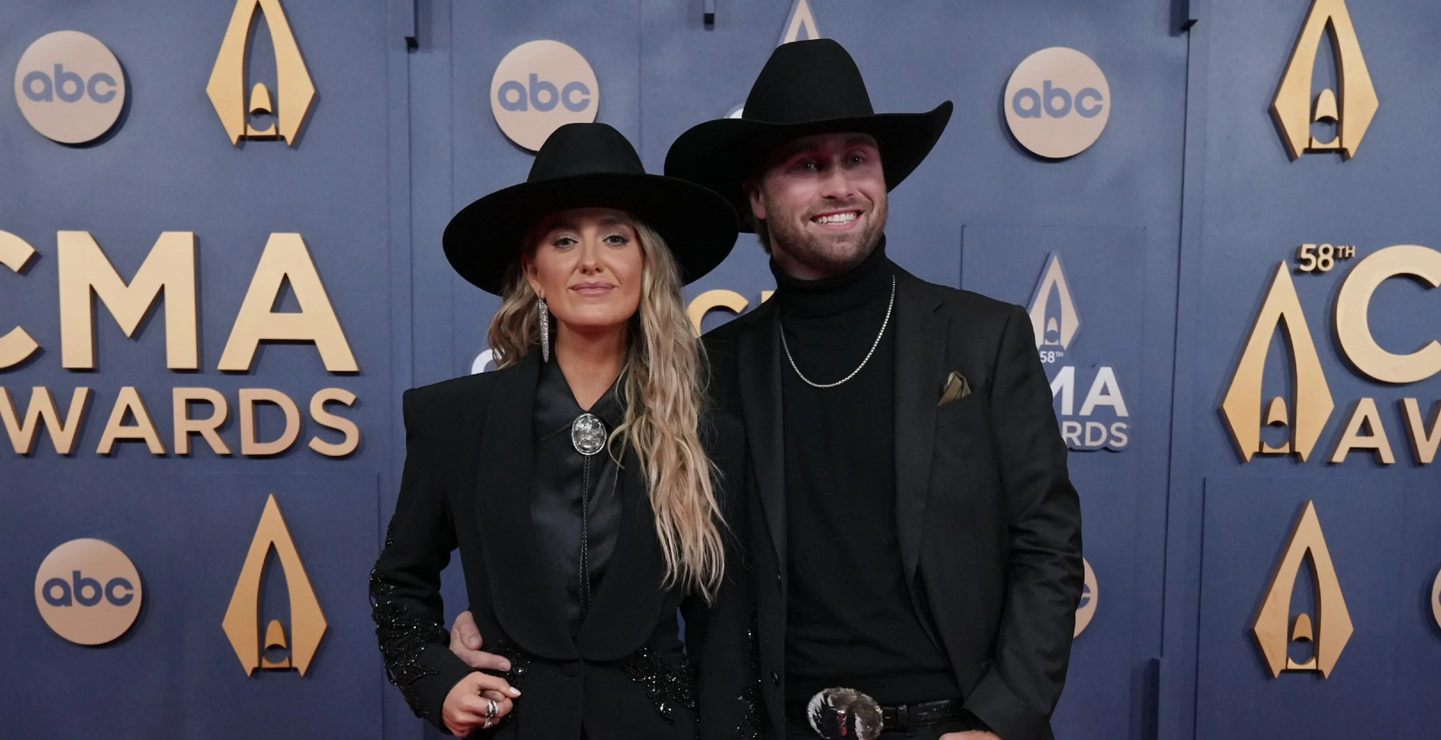 Lainey Wilson Reveals If She Will Wear Bell Bottoms For Her Wedding