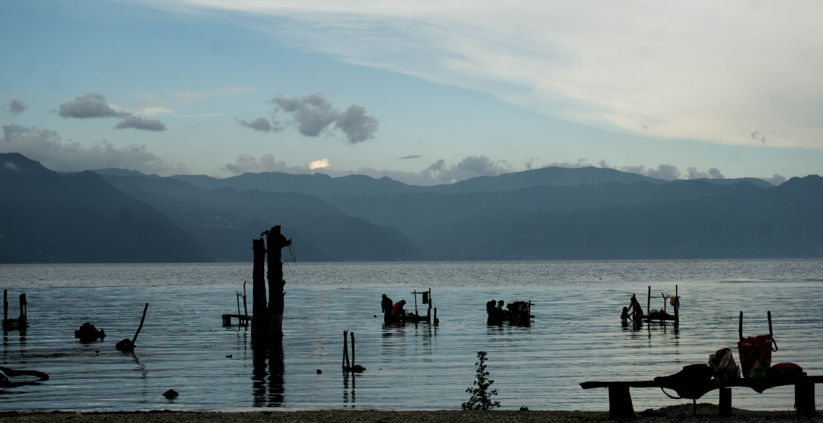 Man Drowns During Baptism At A Lake After Failing To Be Rescued - Wide ...