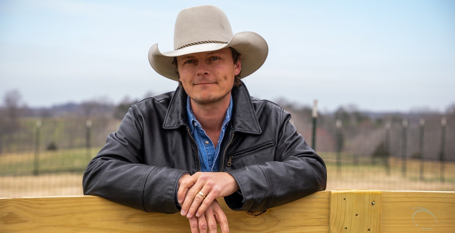Ned LeDoux Will Punch Your Gut With Latest Single "Real As I Believe ...