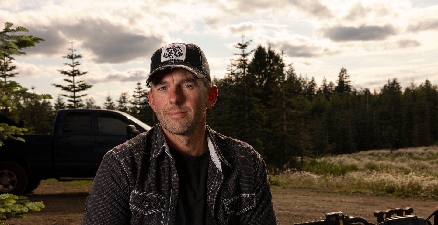 Nick Cain Releases "Out of the Blue" To Celebrate The Unexpected Joys ...