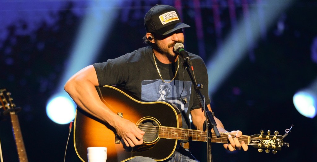 Riley Green Reveals The Best Piece of Advice He Got From His ...