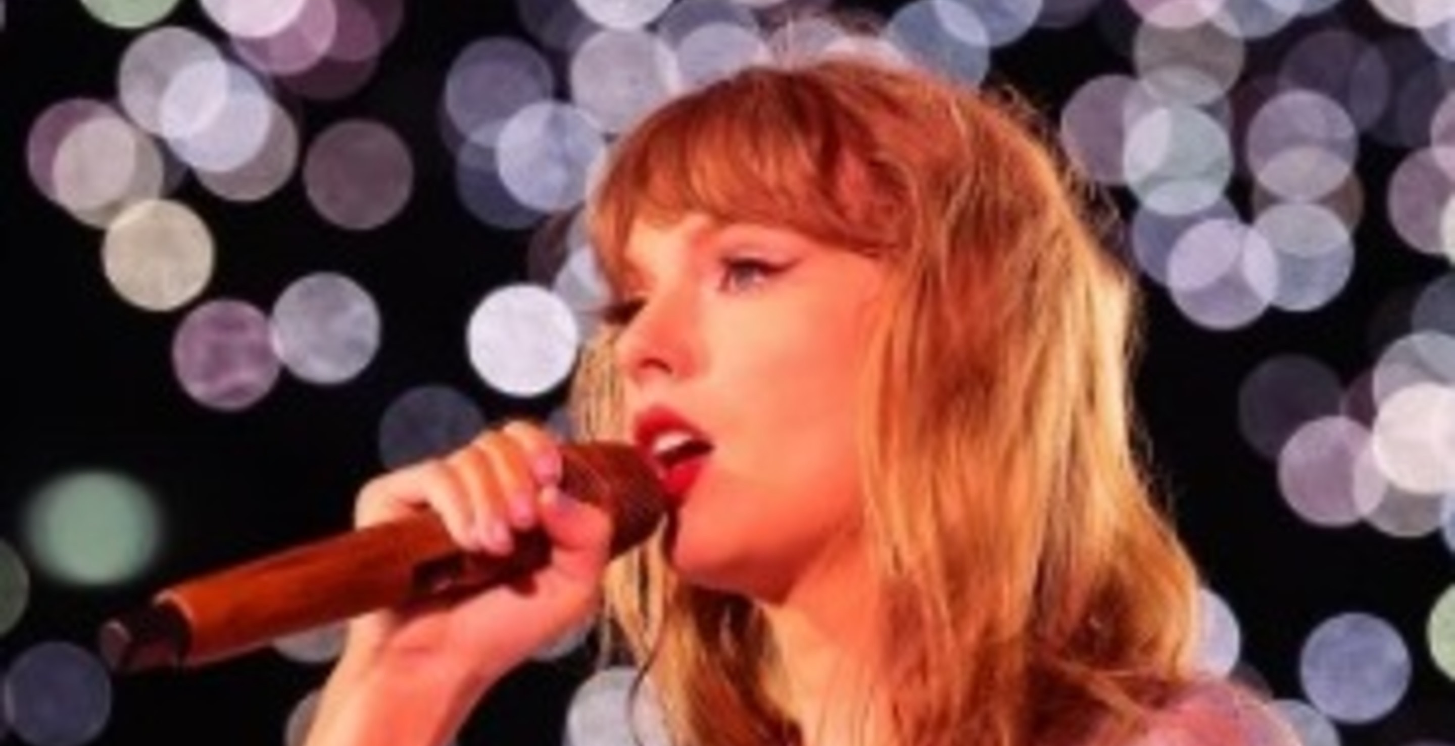 Taylor Swift May Be Collaborating With One Classic Rock Icon - Wide ...