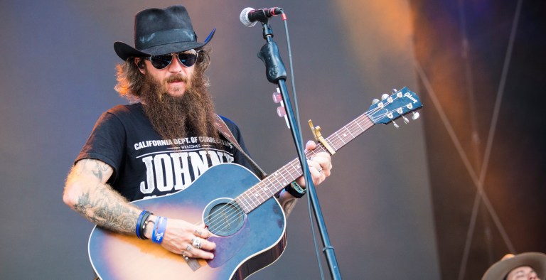 The Country Singer That Cody Jinks Says Went Out On A Limb For Him ...