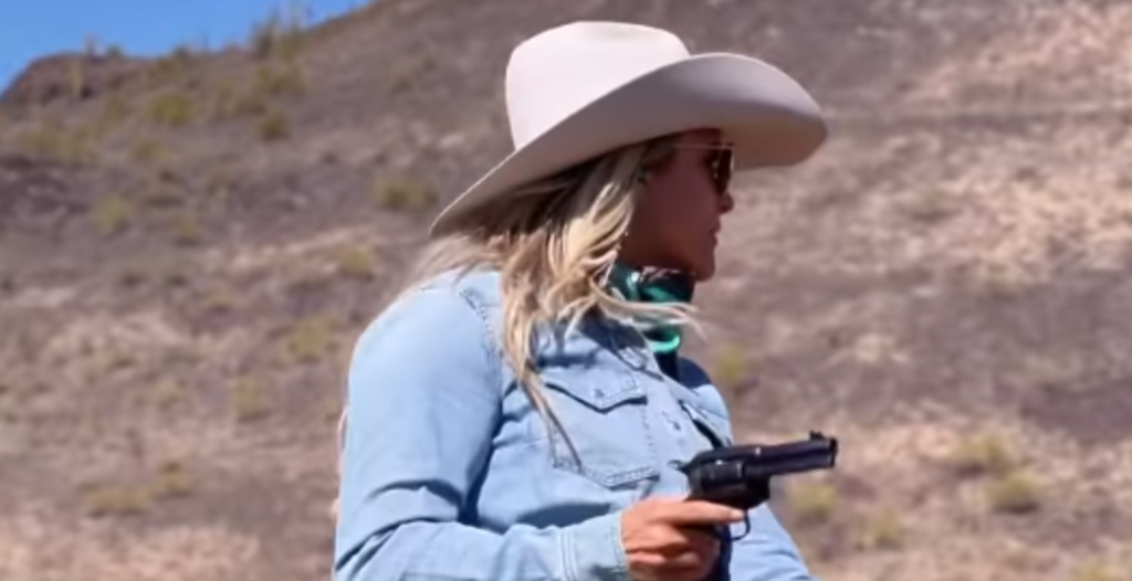 The Explosive Hobby That Miranda Lambert Has Took Up - Wide Open Country