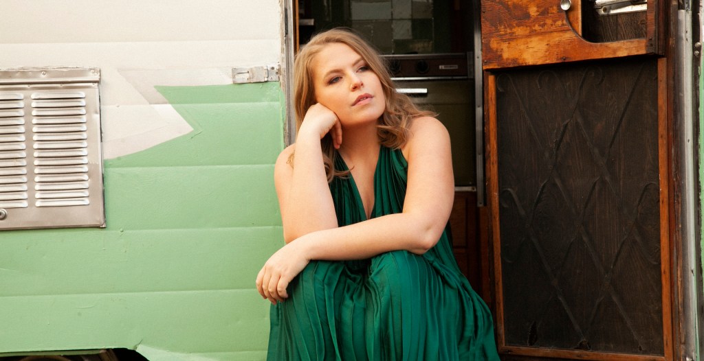 Why Charlotte Morris New Track "Created Me" Needs To Be On Your Country ...