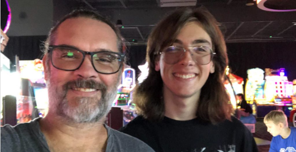 Where Is ‘American Idol’ Runner-Up Bo Bice Now? The Singer Today
