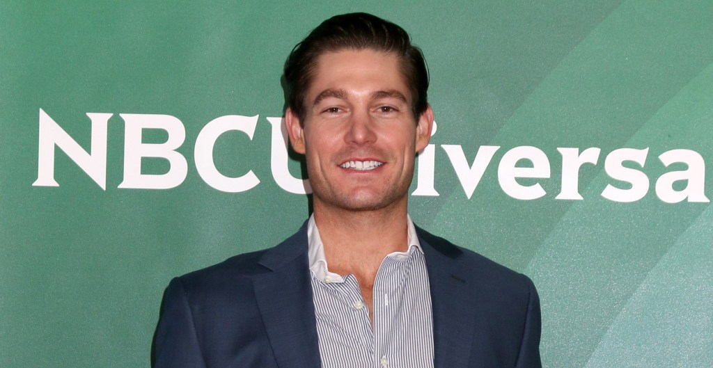 'Southern Charms' Star Opens Up About Struggle With Alcoholism