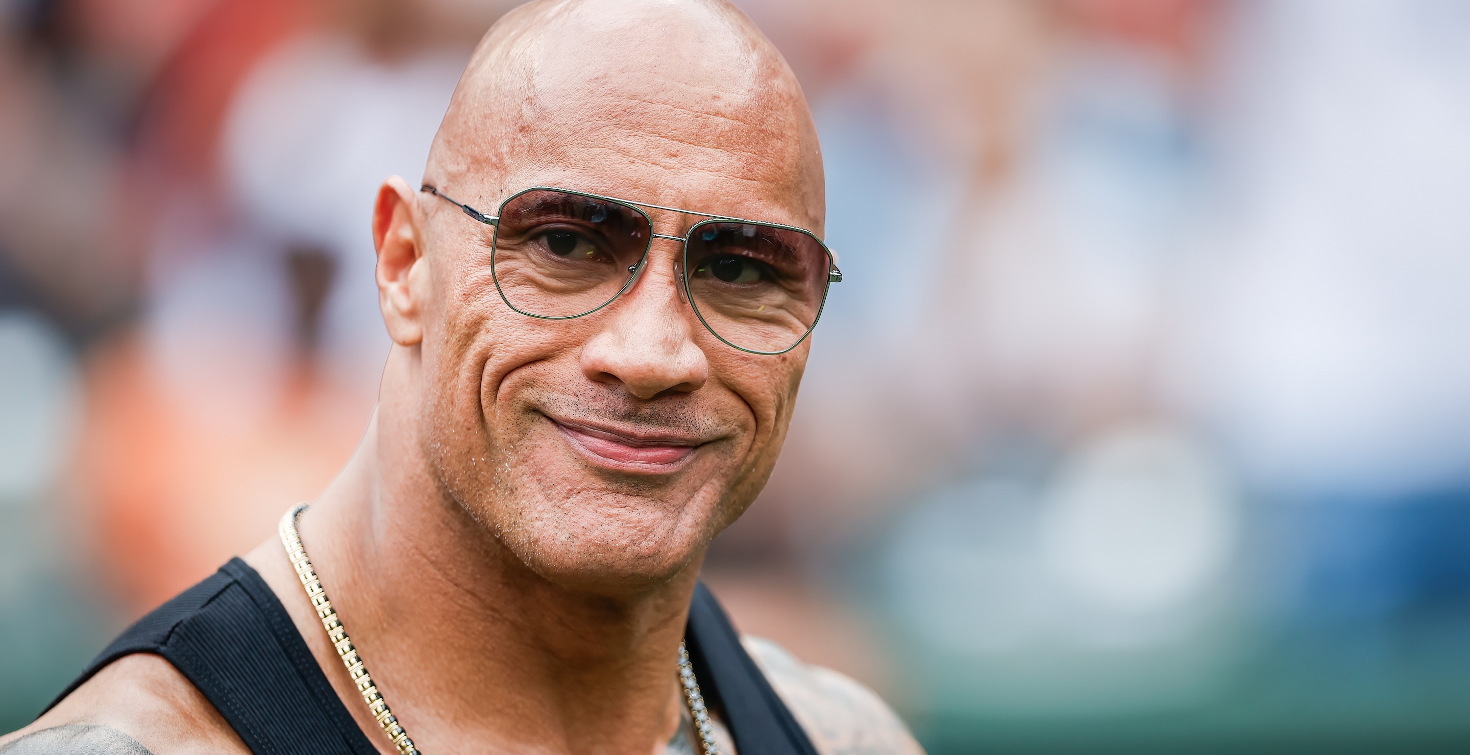 Dwayne 'The Rock' Johnson's Plane Experienced Serious "Mechanical ...