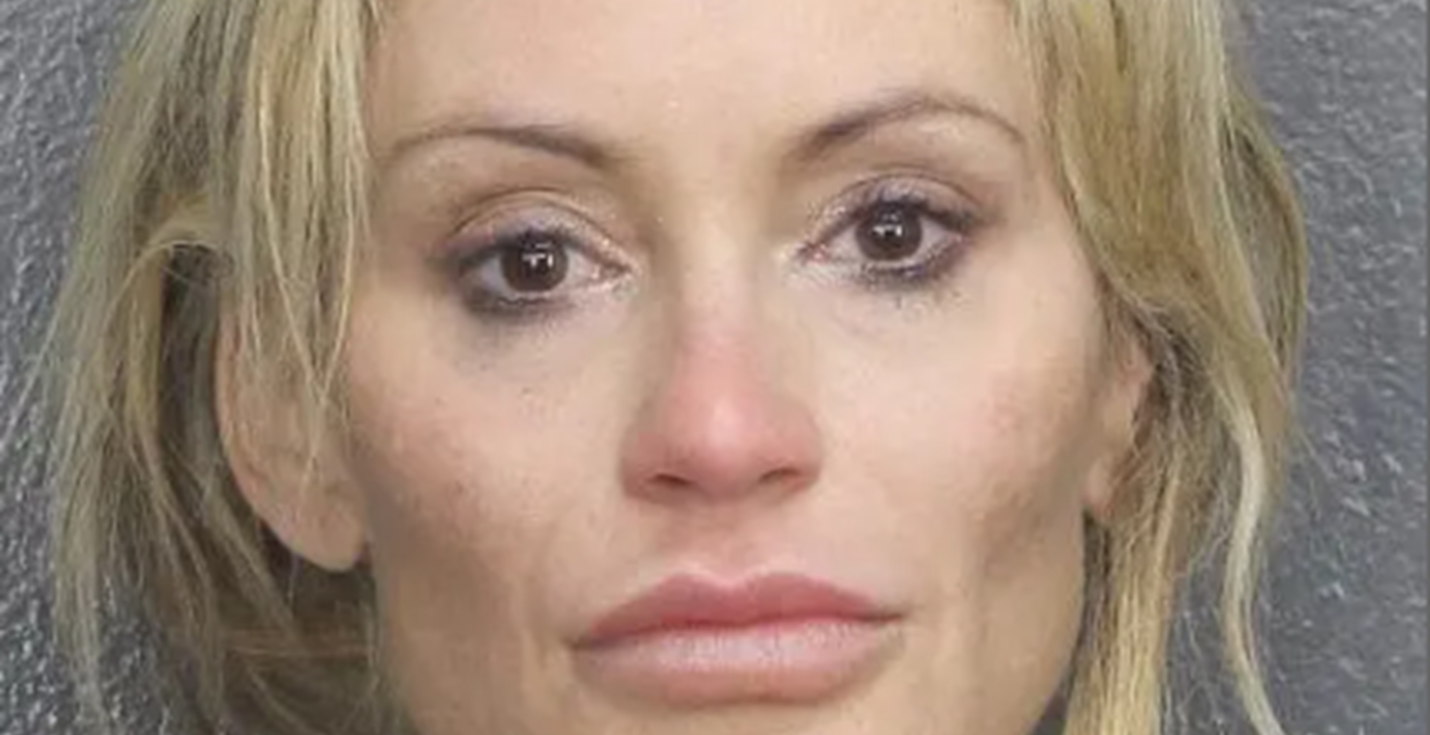 Former Flight Attendant Accused Of Bashing Bottle Over Boyfriend's Head ...