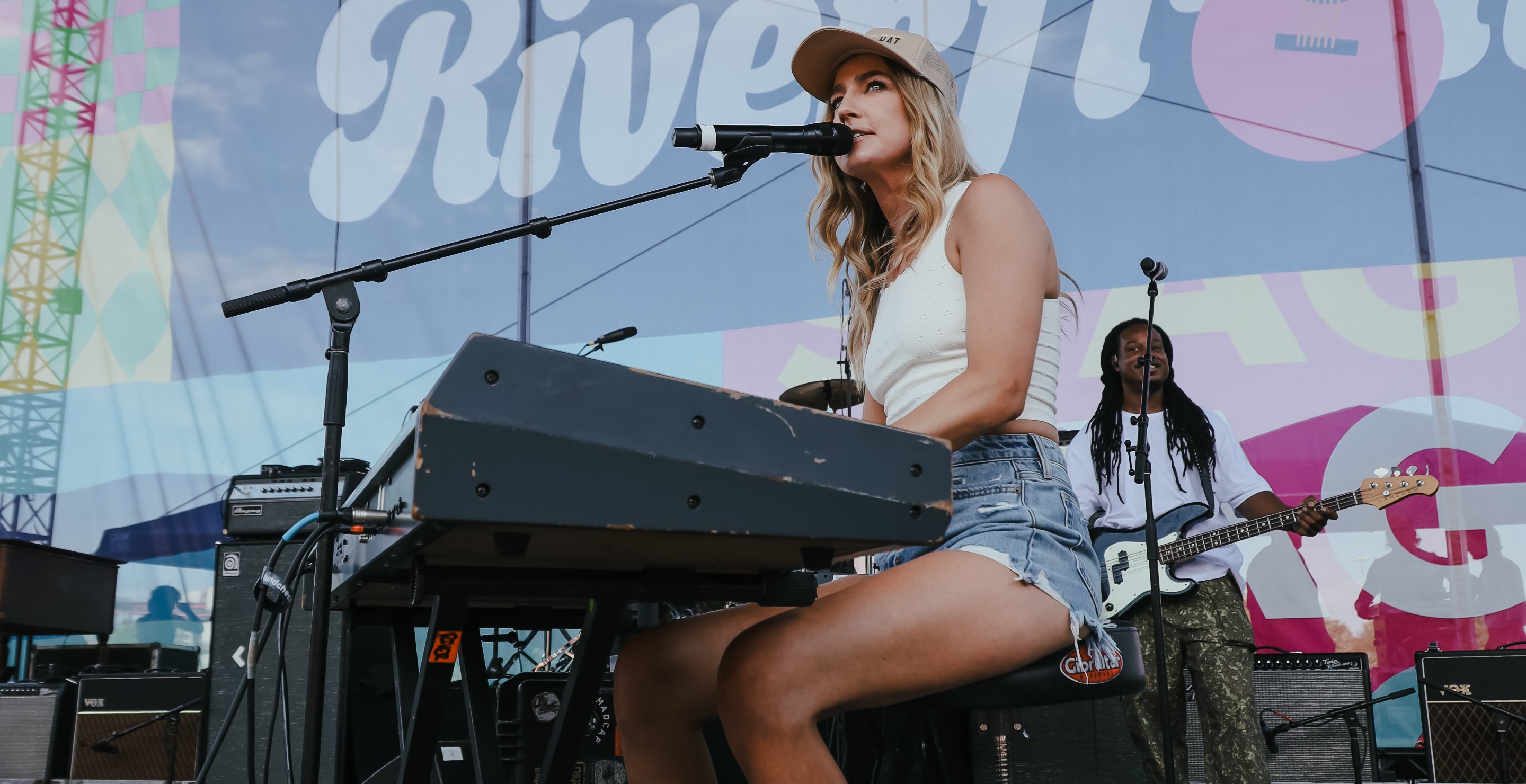 Ingrid Andress Reveals The Heartbreaking Moments That Led Her To Start ...