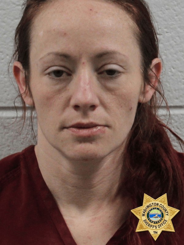 Jelly Roll's Ex And Mother Of His Daughter Arrested On Drug Charges ...