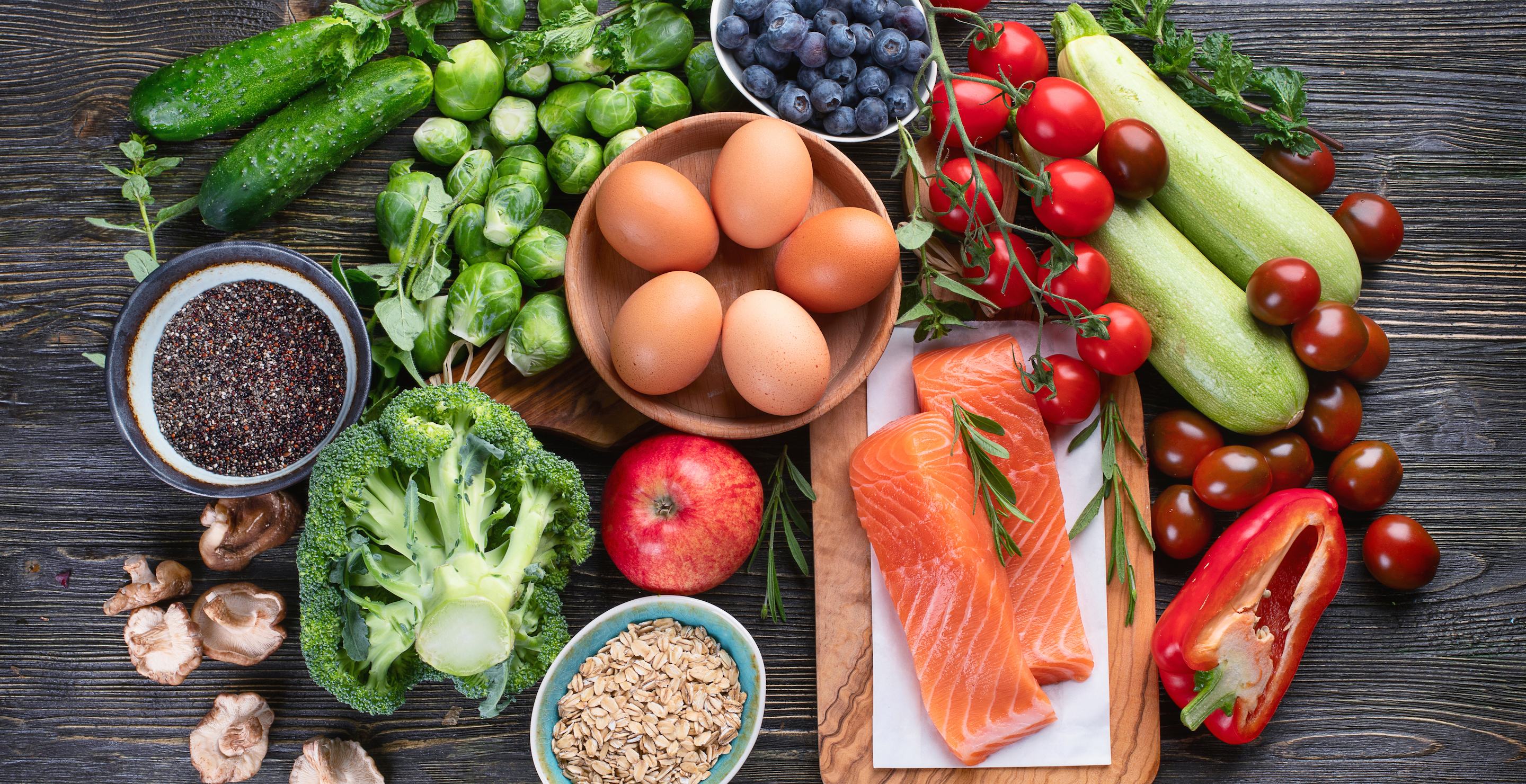 Man Allergic To Nearly 30 Foods Reveals What He Actually Eats - Wide ...