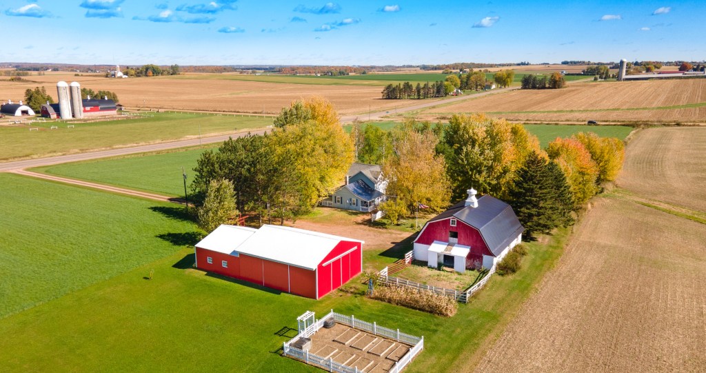 So You Want To Start A Family Farm: 10 Things You Should Know - Wide ...