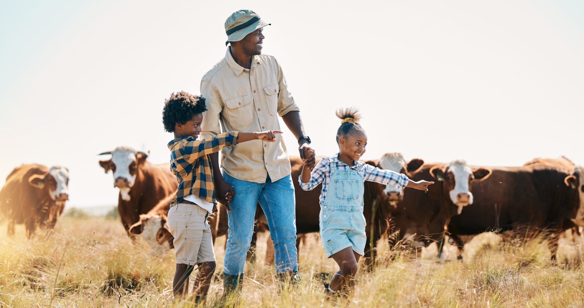 So You Want To Start A Family Farm: 10 Things You Should Know - Wide ...