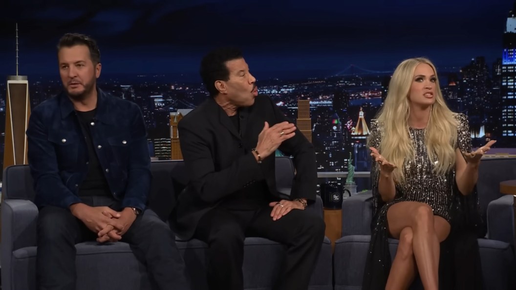 What 'American Idol' Judges Really Think About Contestants Singing ...