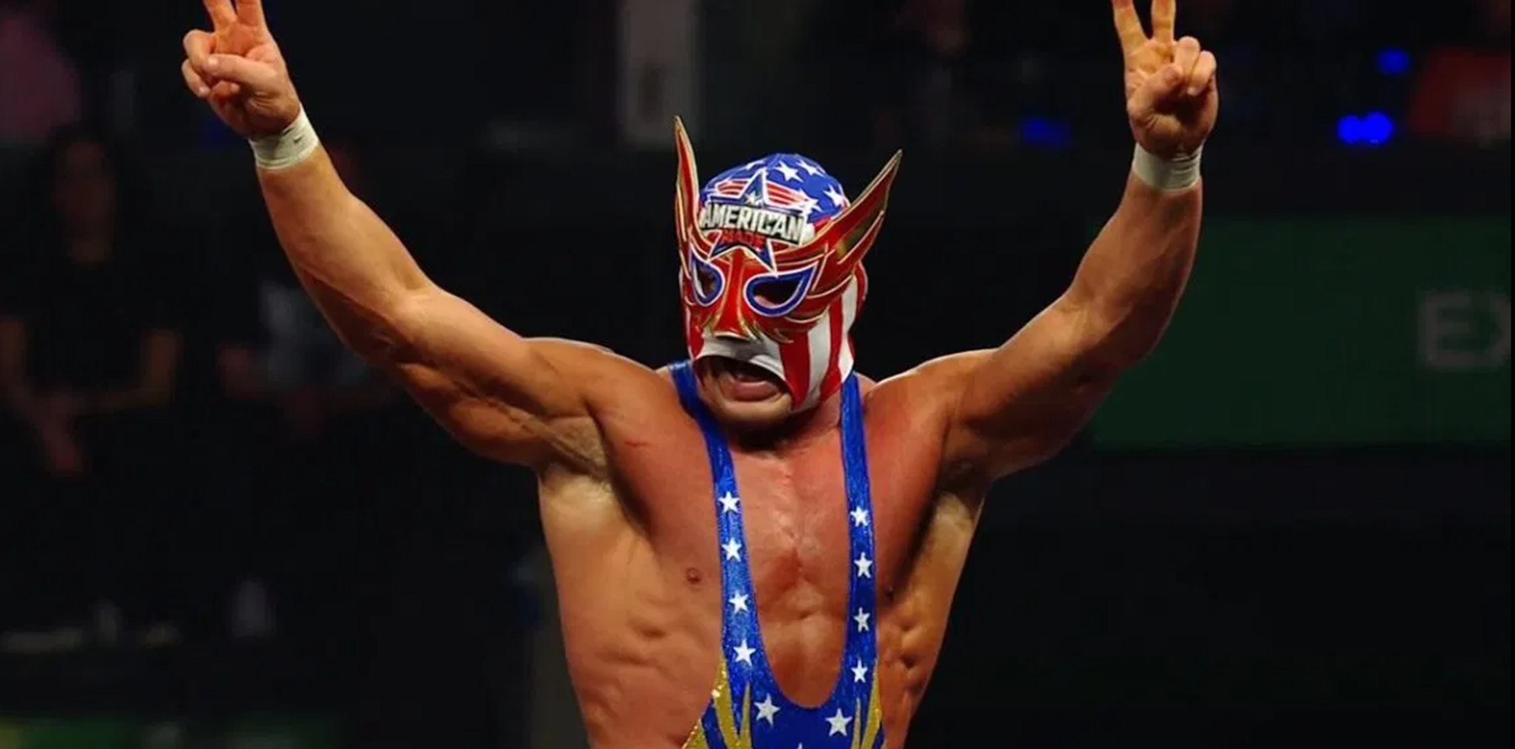 WWE Is Getting Backlash For Gulf Of America Storyline (But Here's Why ...
