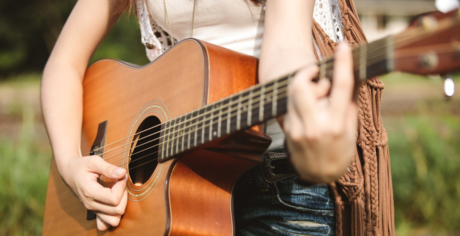 5 Indie Female Country Artists You Need To Put On Your Radar - Wide ...