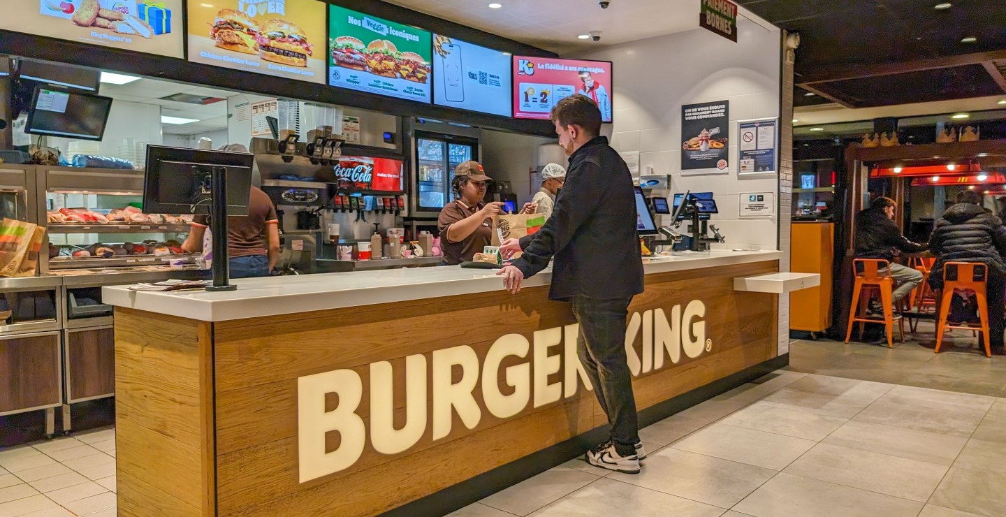 Burger King Suffers Mass Closures After Major Franchisee Files Chapter ...