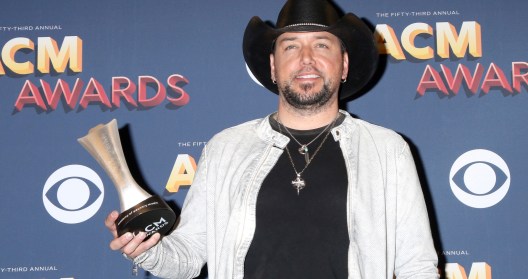 3 Country Singers That Started Off As Athletes Before Pivoting To Music ...
