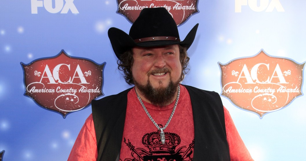 3 Country Singers That Started Off As Athletes Before Pivoting To Music ...