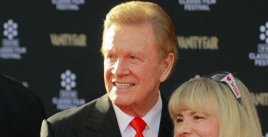 Game Show Host Wink Martindale, Known For ‘Tic-Tac-Dough,’ ‘High ...