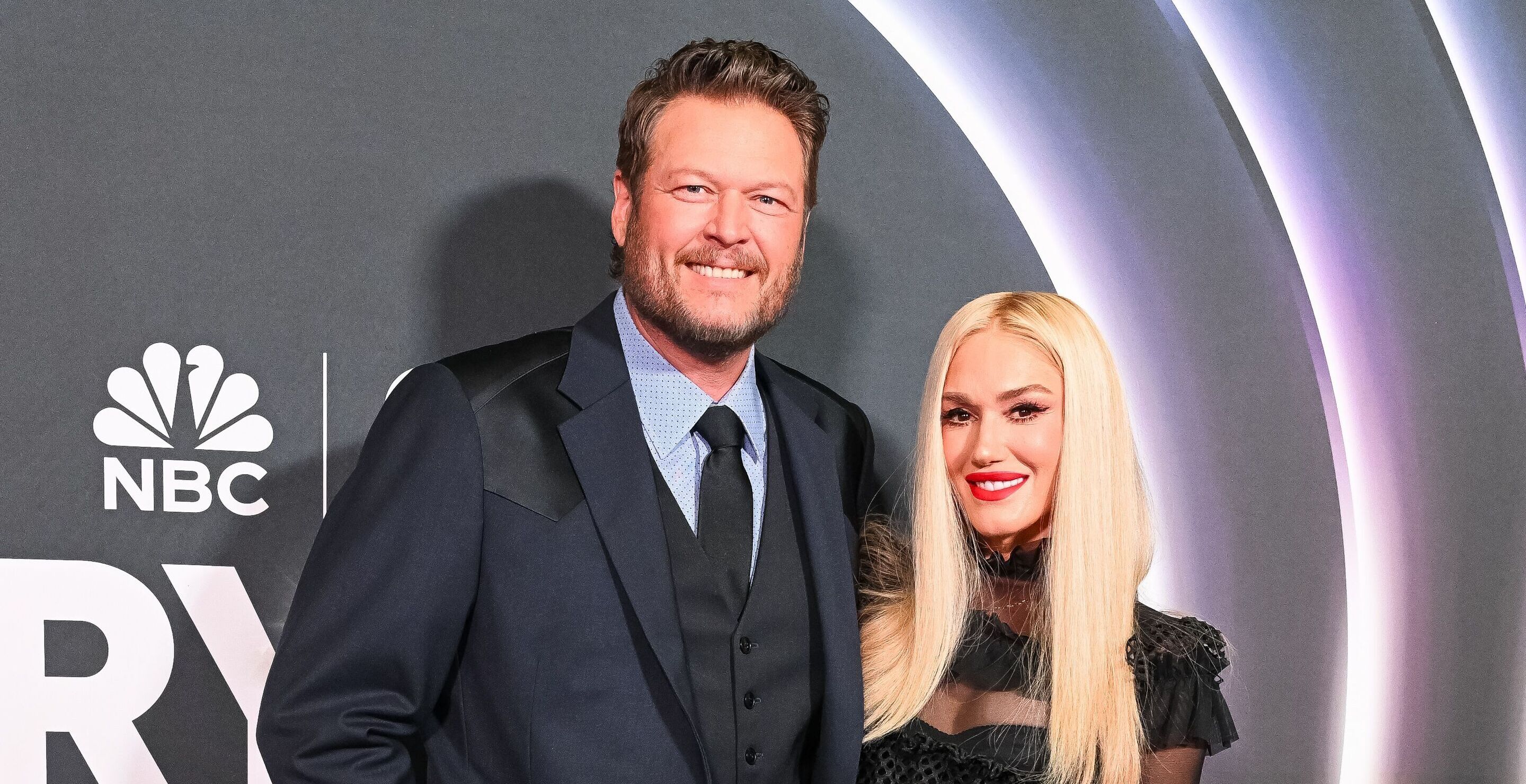 Gwen Stefani Proves She's A Natural Angler In Sweet Fishing Video With ...