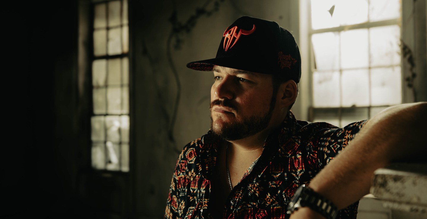 Hayden Coffman Showcases His Growing Talents With New Album Love And A ...