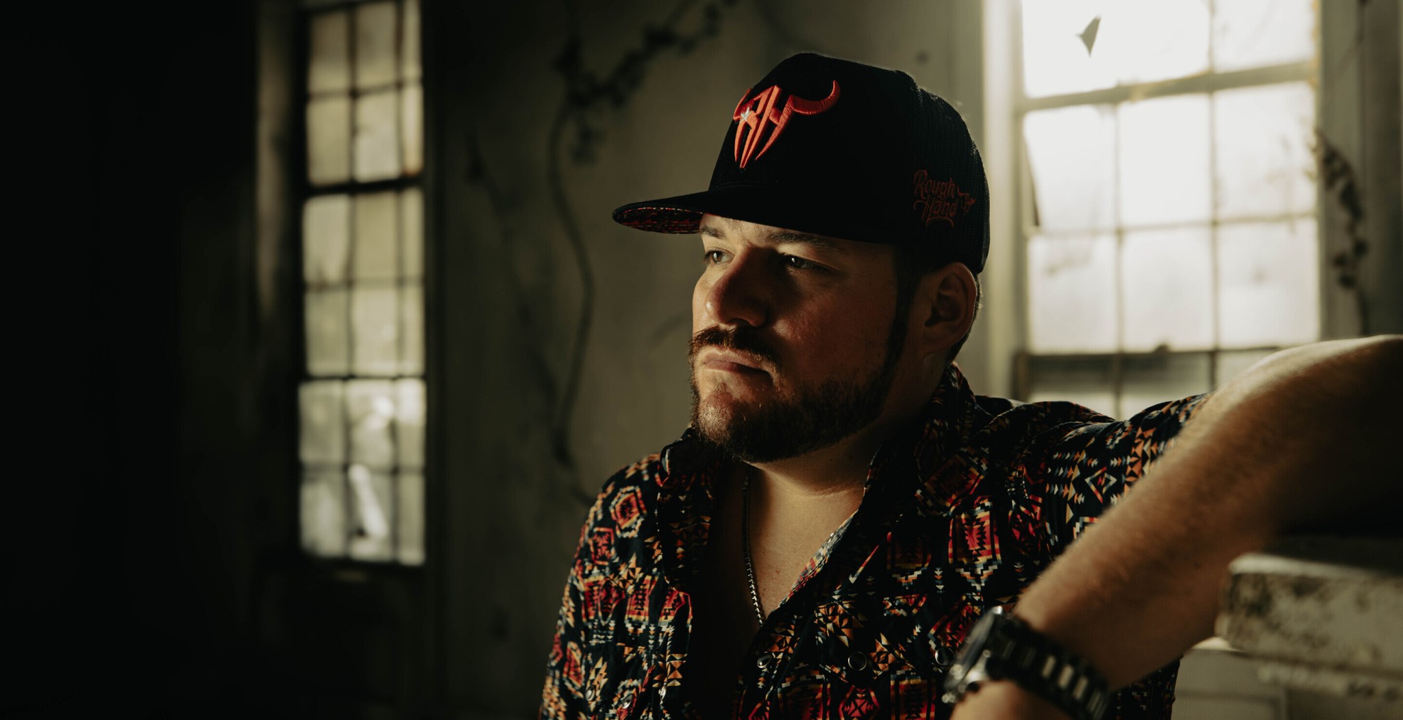 Hayden Coffman Showcases His Growing Talents With New Album Love And A ...