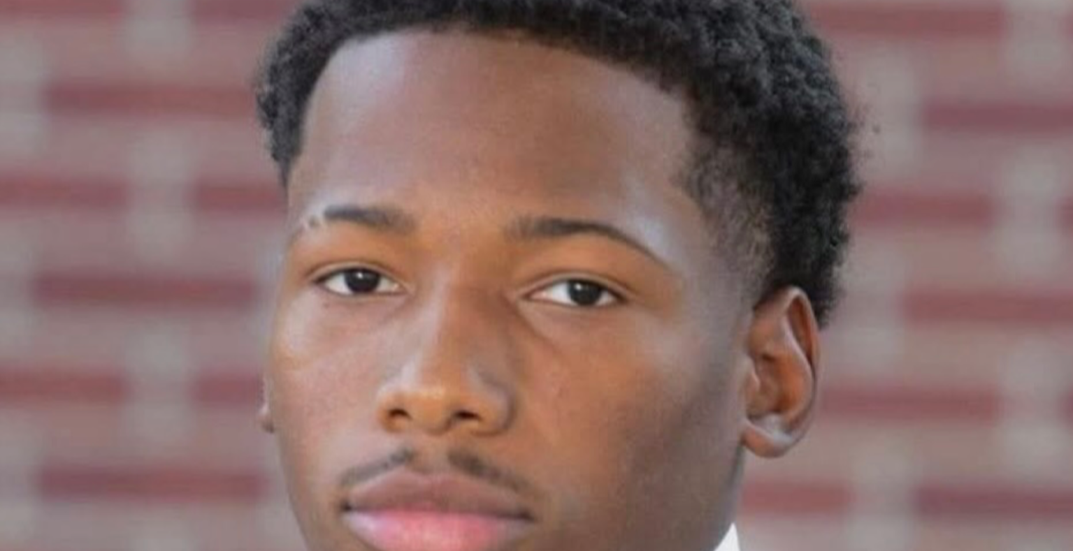 High School Football Star Is Dead But Why Have People Raised $100K For ...