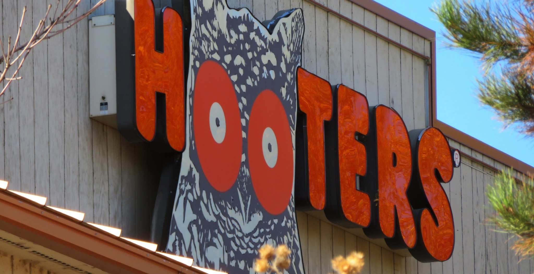 Hooters Is Ditching Bikini Night For Family Night — Will The Rebrand Be ...