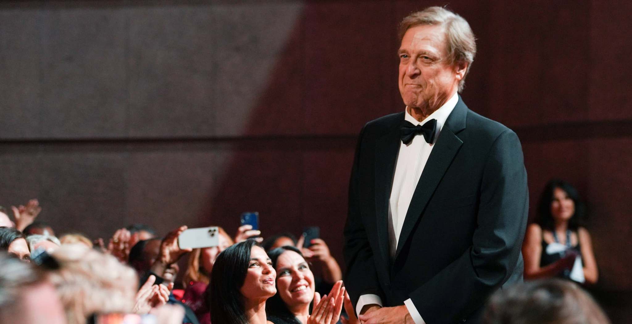 John Goodman Came Up With 'The Conners' Final Moment in Series Finale ...