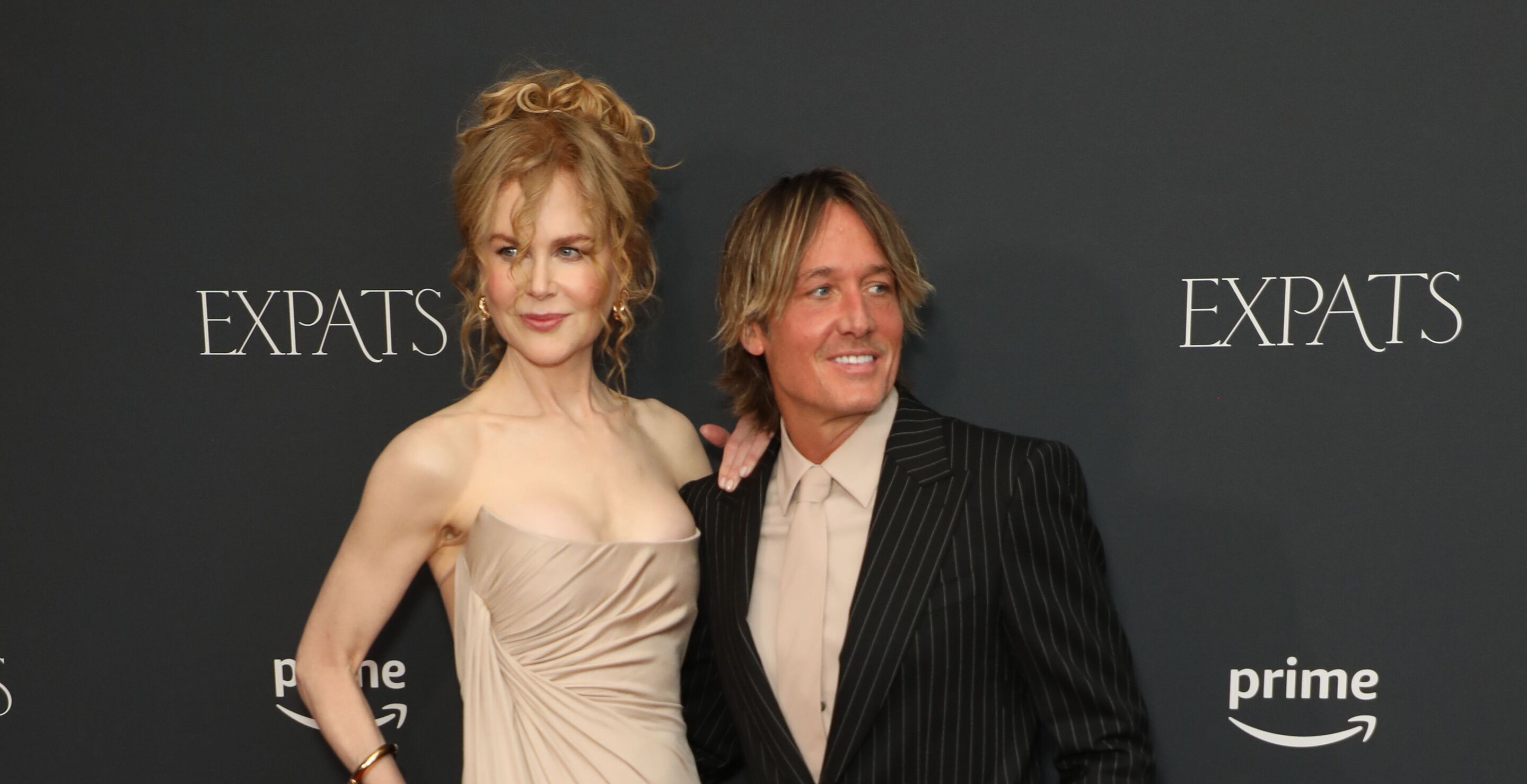 Keith Urban Is "Worried" And "Frustrated" Over Wife Nicole Kidman's ...