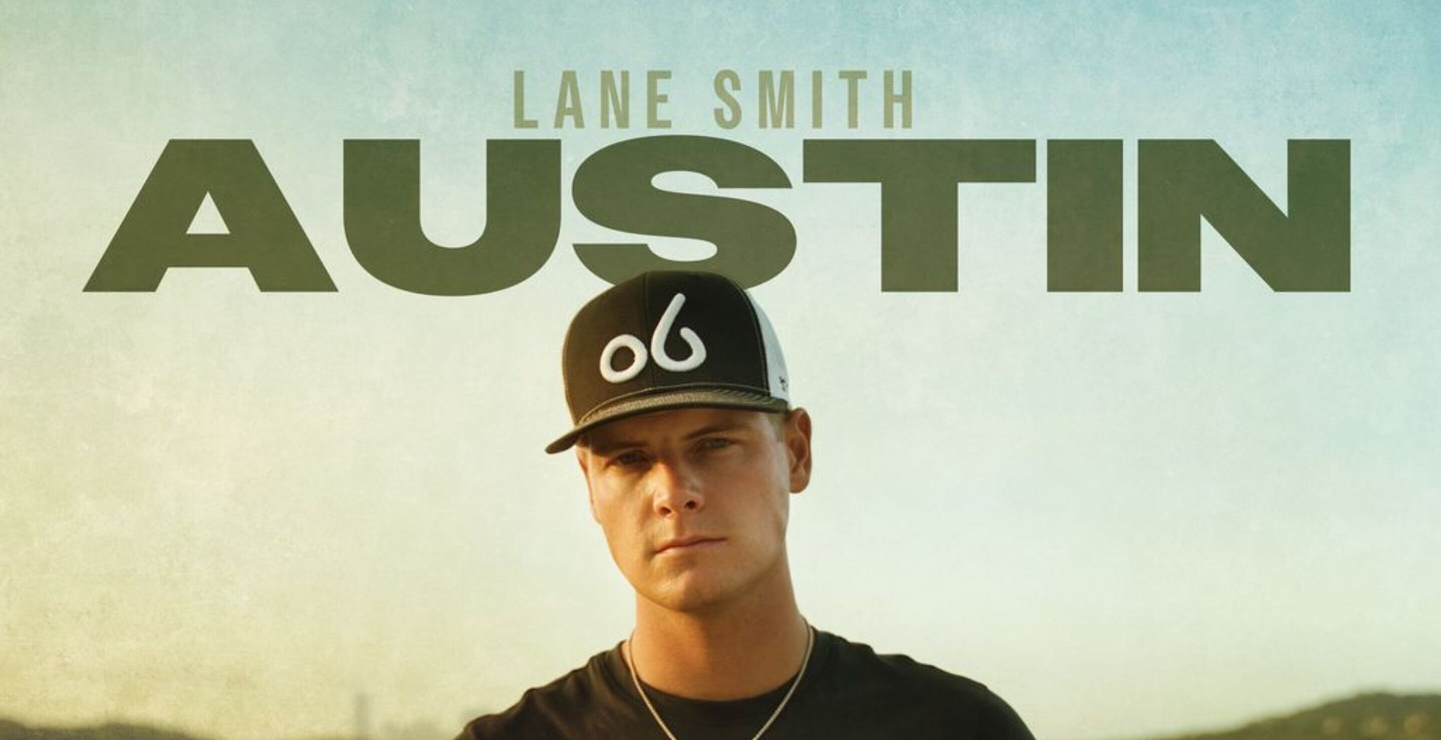 Lane Smith Showcases His Range With Sophomore LP 'Austin' - Wide Open ...
