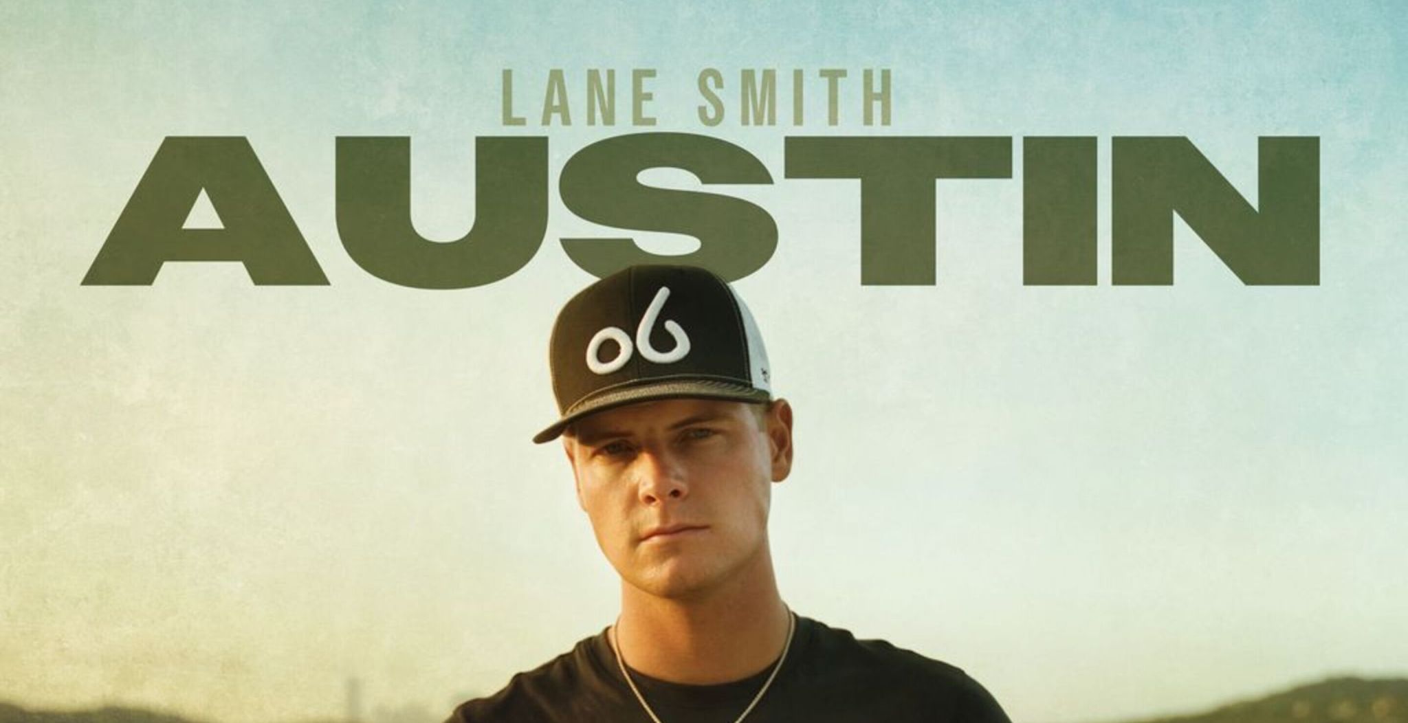 Lane Smith Showcases His Range With Sophomore LP 'Austin' - Wide Open ...