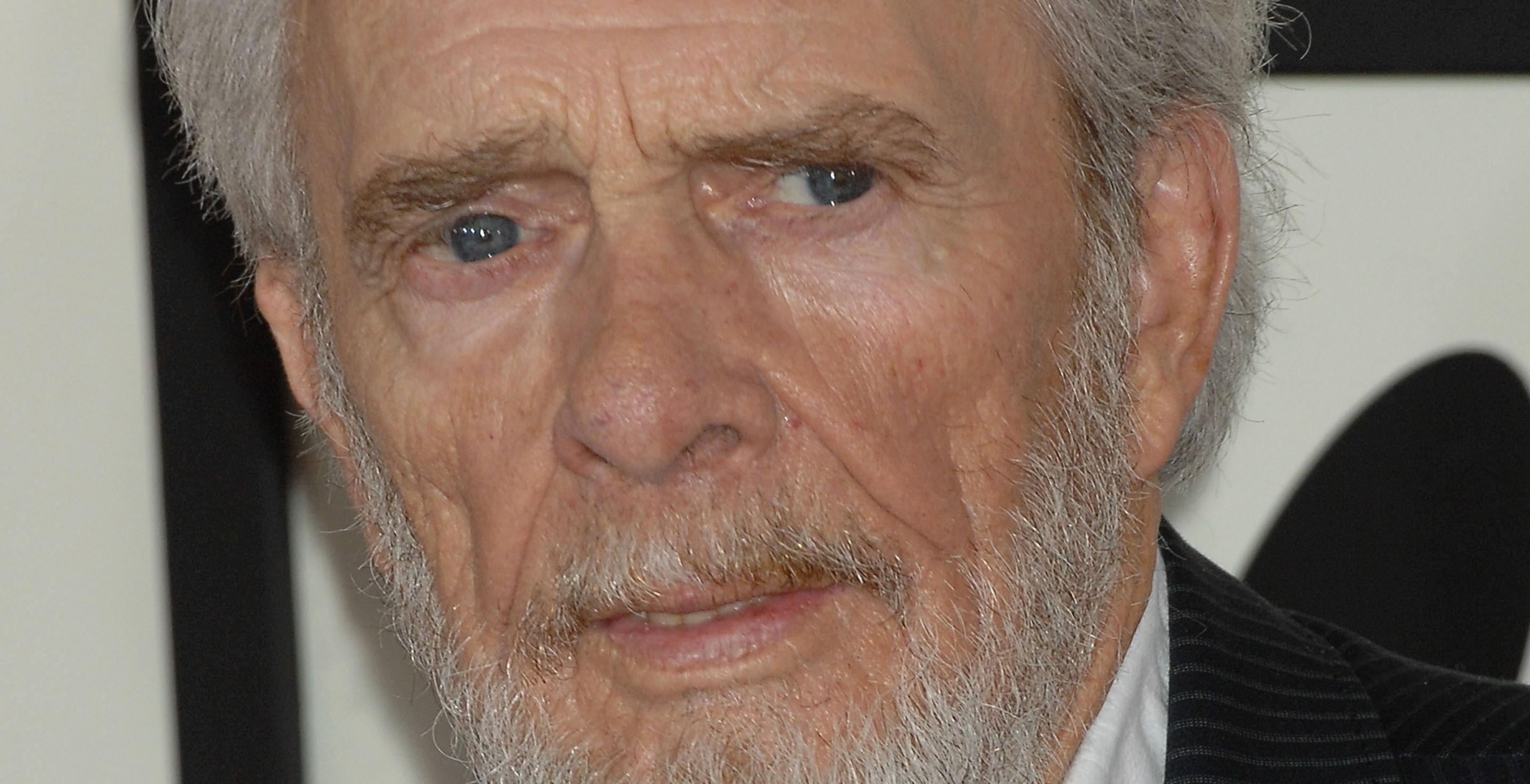 The Merle Haggard Song That Was Inspired By His Admiration And Love For ...
