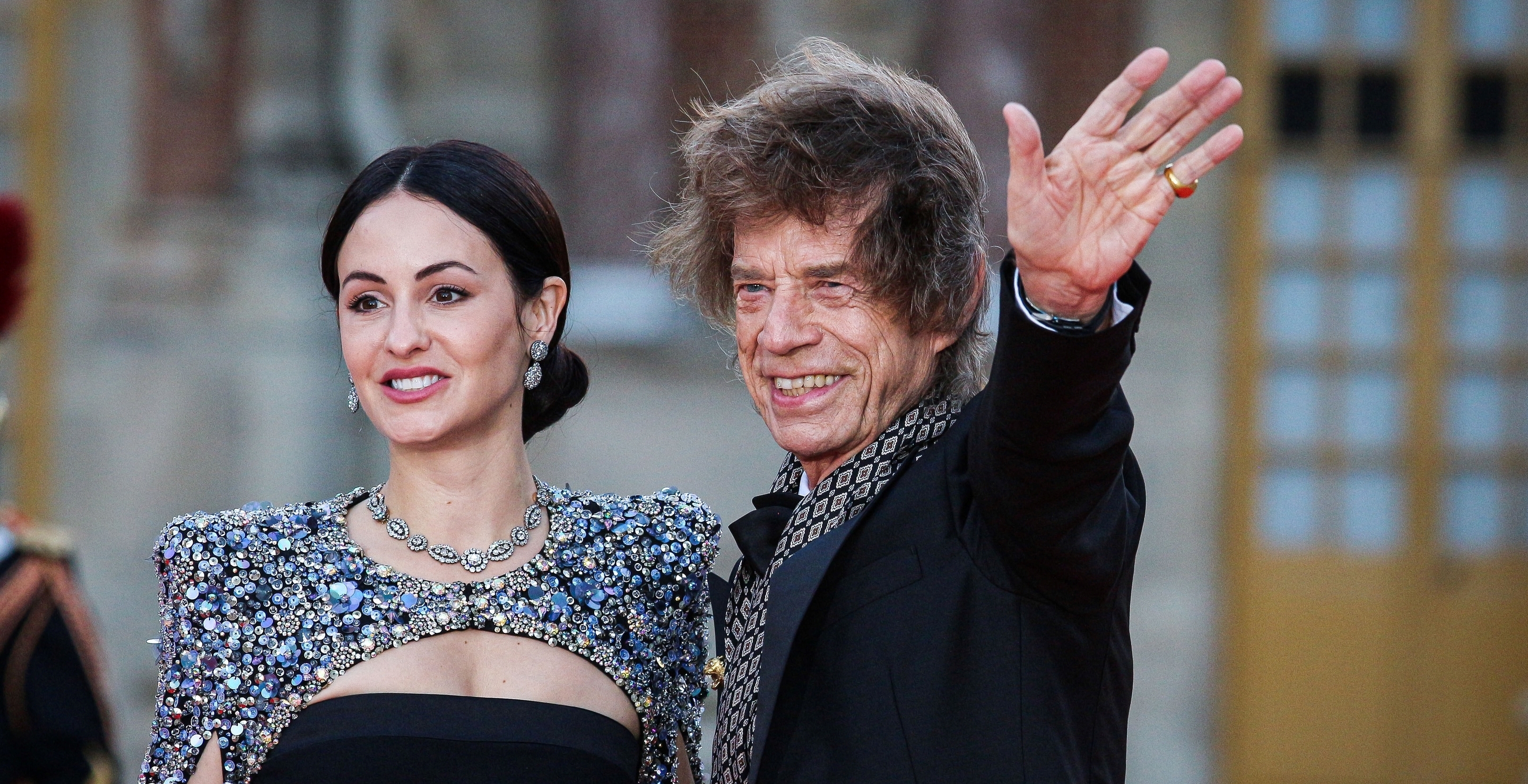 Mick Jagger Engaged At 81: 7 Facts About 37-Year-Old Fiancee Melanie ...