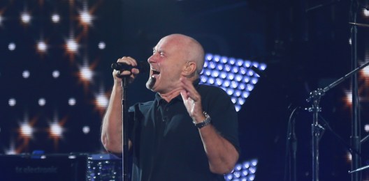 The Phil Collins Song That Sugarland And Little Big Town Turned Into A ...