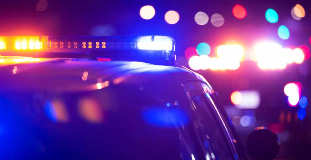 High School Teacher Accused of Hit-And-Run That Left Teen With Broken ...