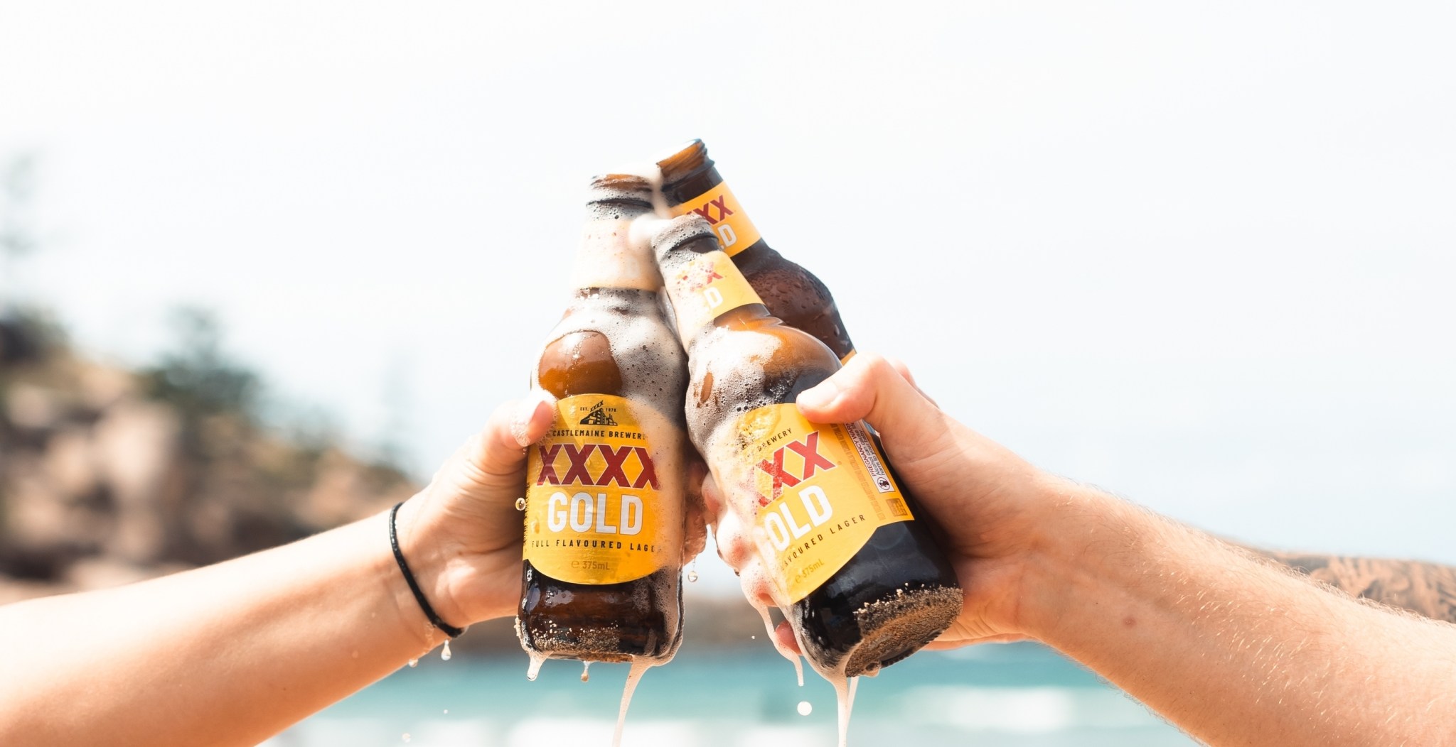 Put The Fosters Away, These Are The Beers Australia Loves To Cool Off ...
