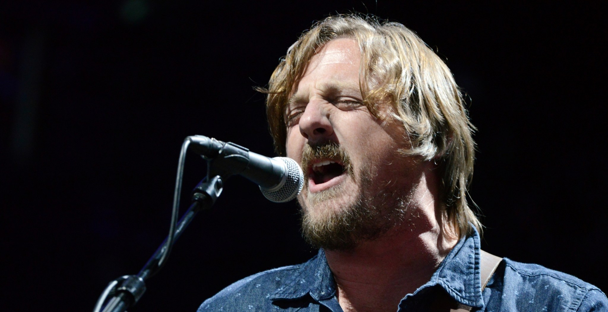 Sturgill Simpson Singing This Nirvana Classic Is The Definition Of Epic ...