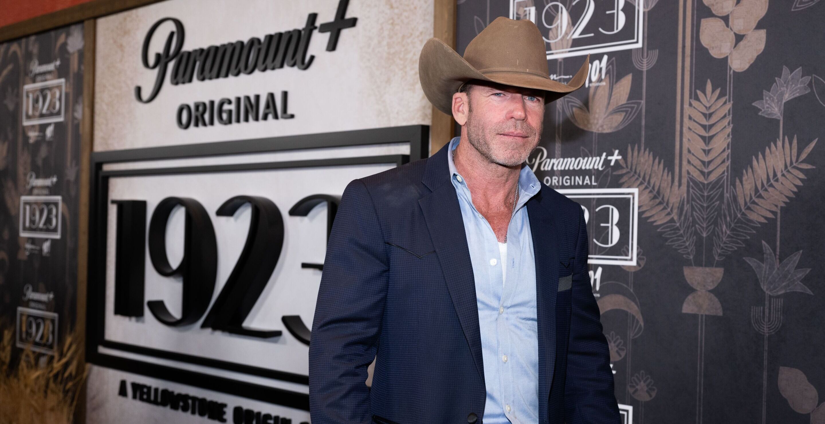 Why Taylor Sheridan Almost Walked Away From 'Yellowstone' Before Hit ...