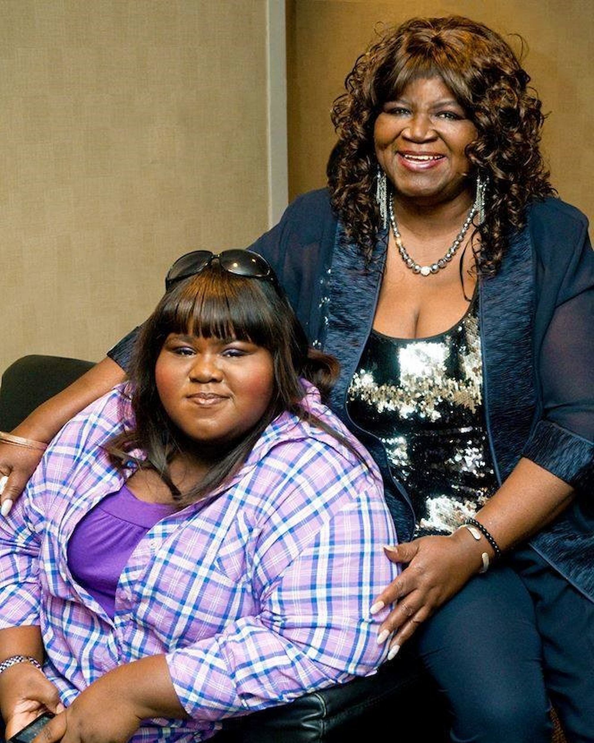 Alice Tan Ridley, ‘America’s Got Talent’ Singer, Dies At 72 - Wide Open ...