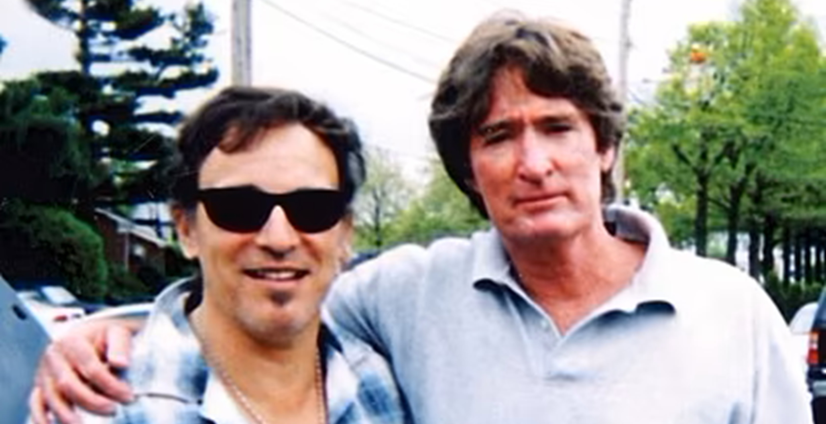 Inspiration For Bruce Springsteen's 'Glory Days' Has Died At 75