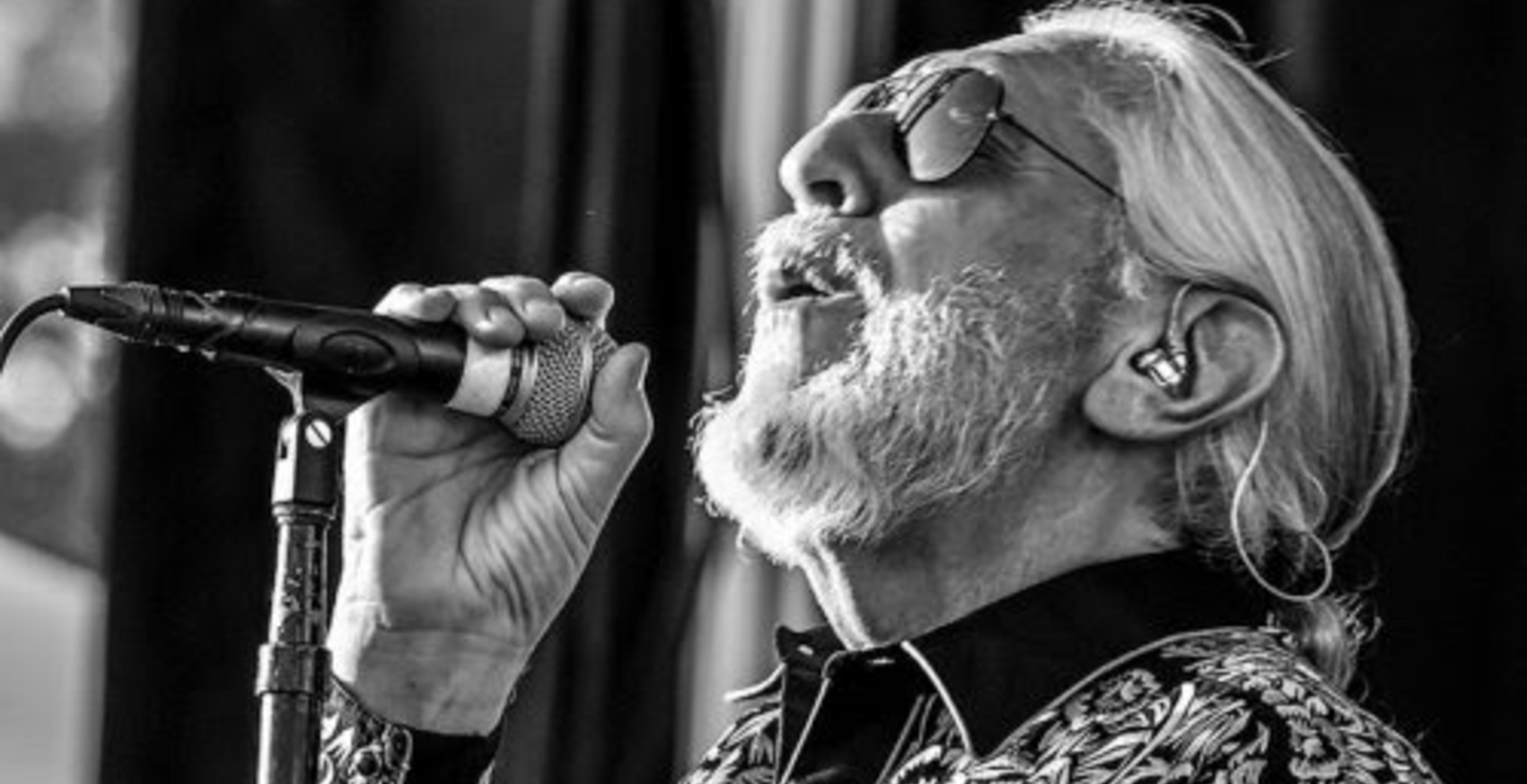 Marshall Tucker Band's Doug Gray Leaves Tour After Health Issues - Wide ...