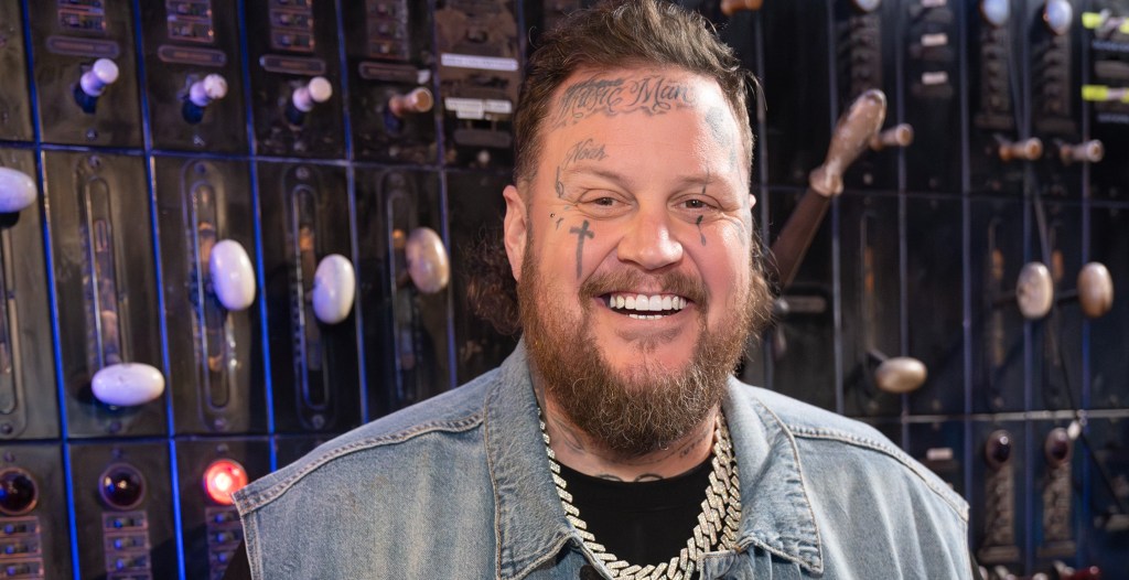 Jelly Roll Gives Update On His Weight Loss, Reveals Plans To Go ...