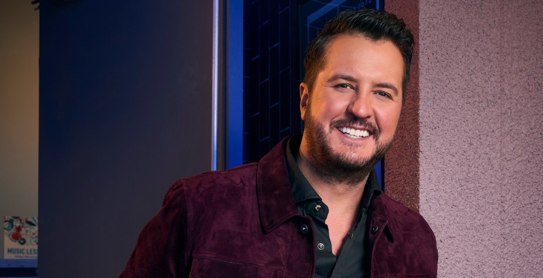 Luke Bryan Reveals The One Raising Cane's 'Splurge' He Needs On His ...