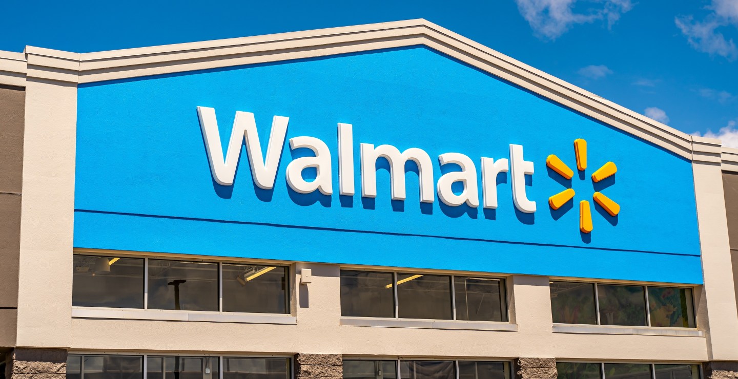 Walmart Giving Makeover To Hundreds Of Stores And Big Change To ...