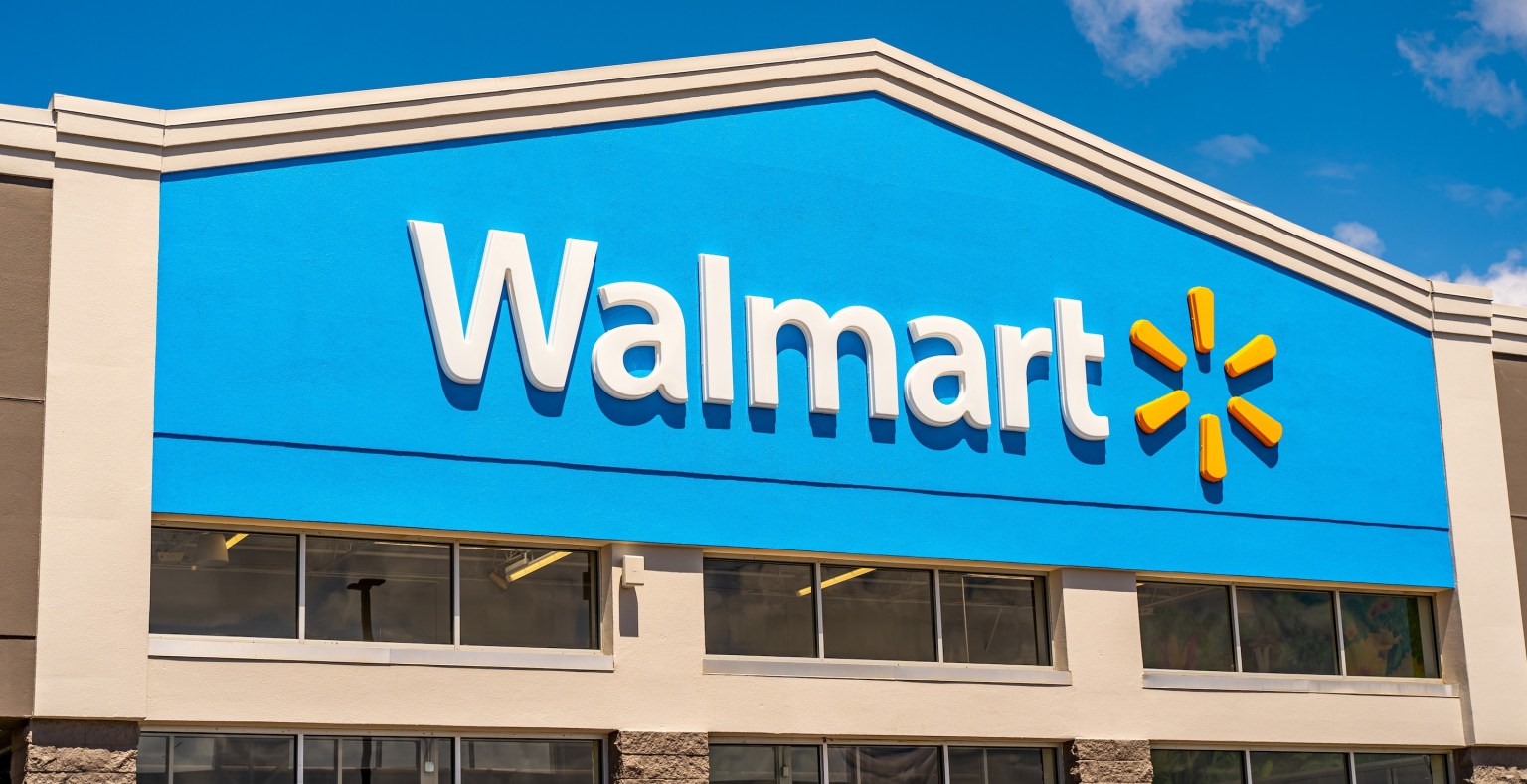 Walmart Giving Makeover To Hundreds Of Stores And Big Change To ...