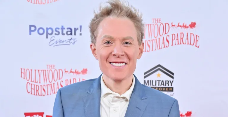 Clay Aiken Opens Up About His 'American Idol' Group Chat - Wide Open ...