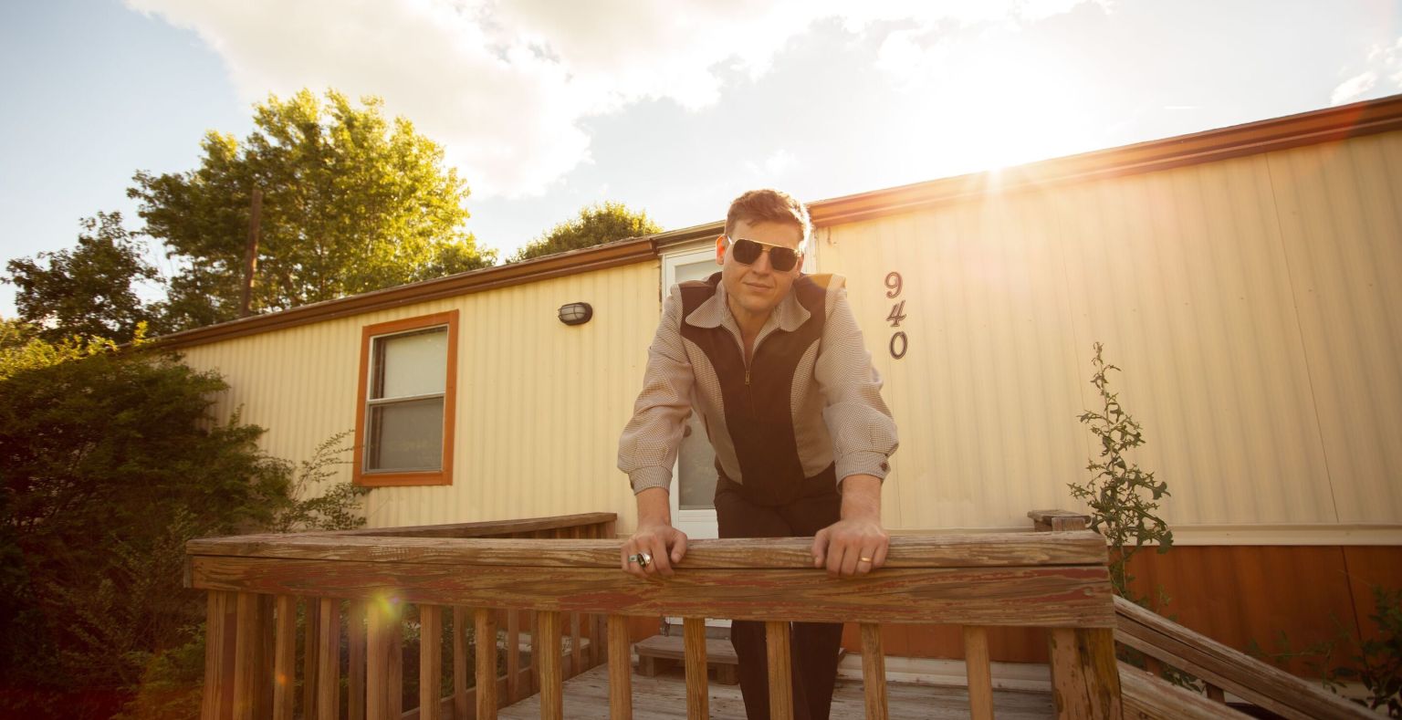 Adam Chaffins Upcoming EP Includes A Hilarious Prophesy That Came True ...